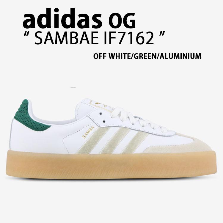 adidas originals アディダス レディース スニーカー SAMBAE adidas originals アディダス レディース スニーカー SAMBAE