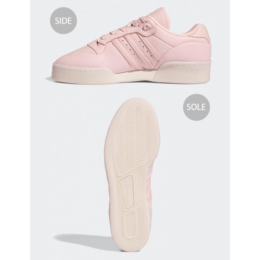 New Balance adidas originals アディダス スニーカー RIVALRY LUX LOW IF7183 SANDY ...
