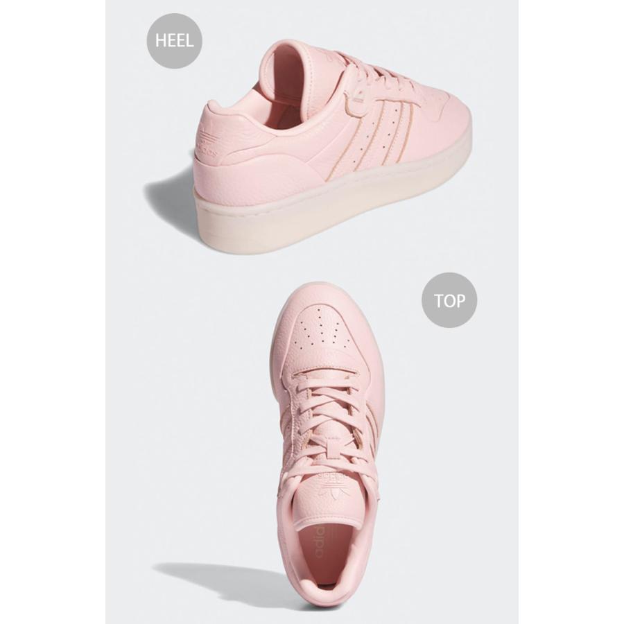New Balance adidas originals アディダス スニーカー RIVALRY LUX LOW IF7183 SANDY ...