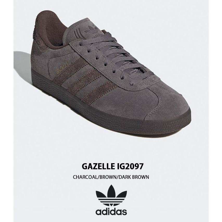 adidas originals アディダス スニーカー GAZELLE IG2097 adidas originals アディダス スニーカー GAZELLE IG2097