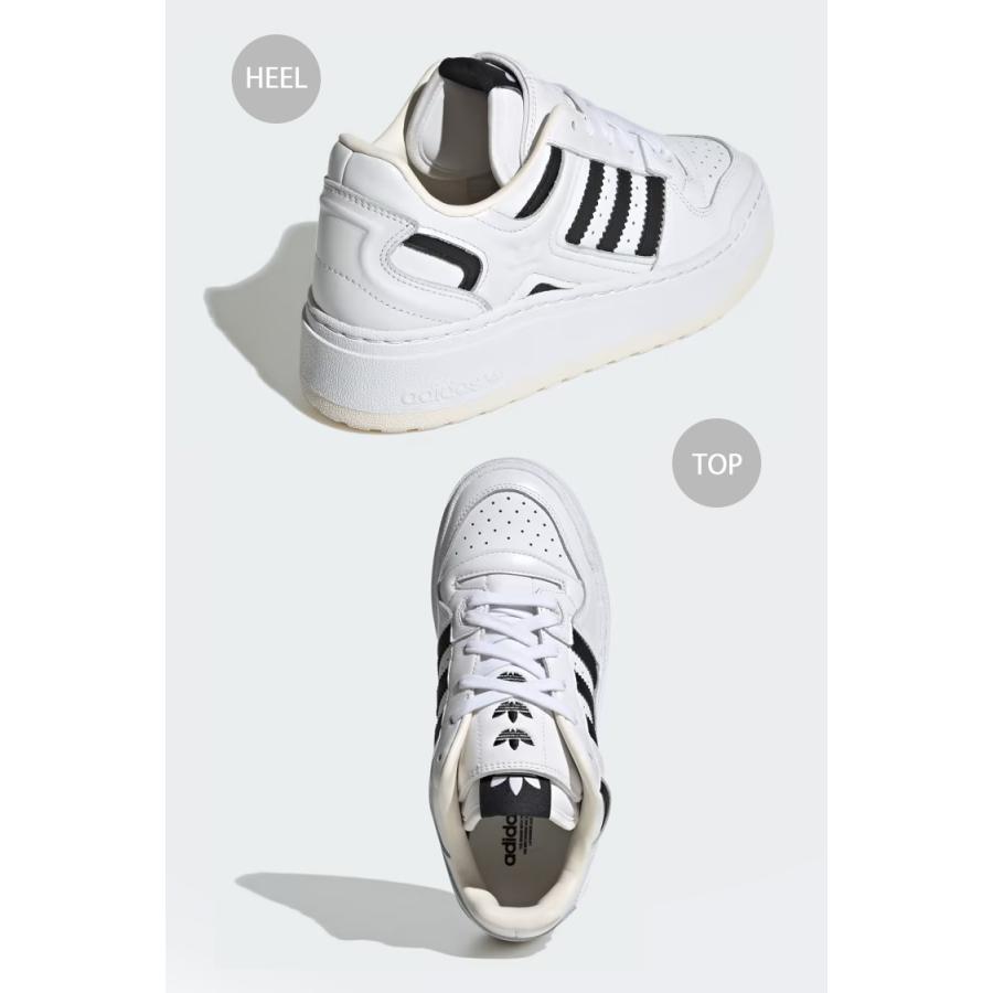 adidas（アディダス） adidas Originals オリジナルス スニーカー FORUM XLG IG2578 CLOUD ...