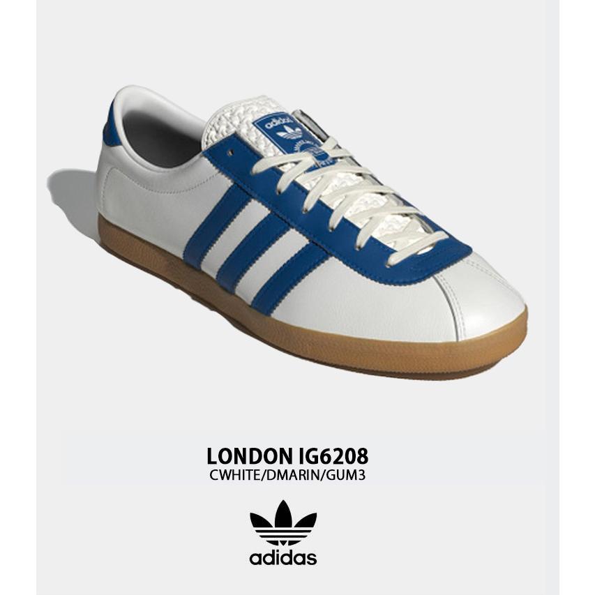 adidas originals アディダス スニーカーLONDON IG6208 CWHITE adidas originals アディダス スニーカーLONDON IG6208 CWHITE