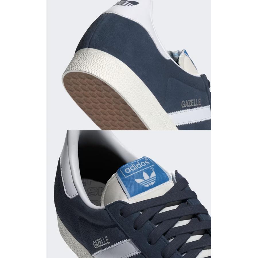 adidas Originals アディダス オリジナルス スニーカー IG6212 Gazelle ガゼル メンズ レディース 男女共用 ...