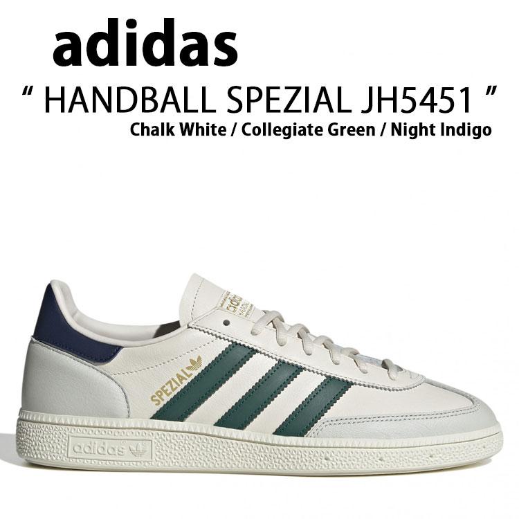 adidas originals アディダス スニーカー HANDBALL SPEZIAL JH5451 Chalk White ...