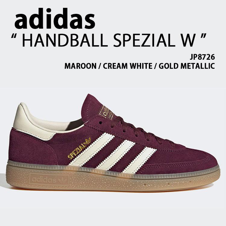 adidas（アディダス） adidas originals スニーカー HANDBALL SPEZIAL