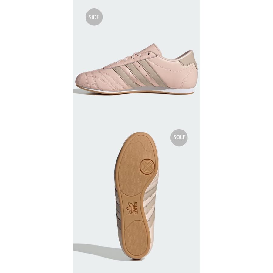 adidas originals アディダス スニーカー TAEKWONDO LACE JS0304 Wonder Quartz ...