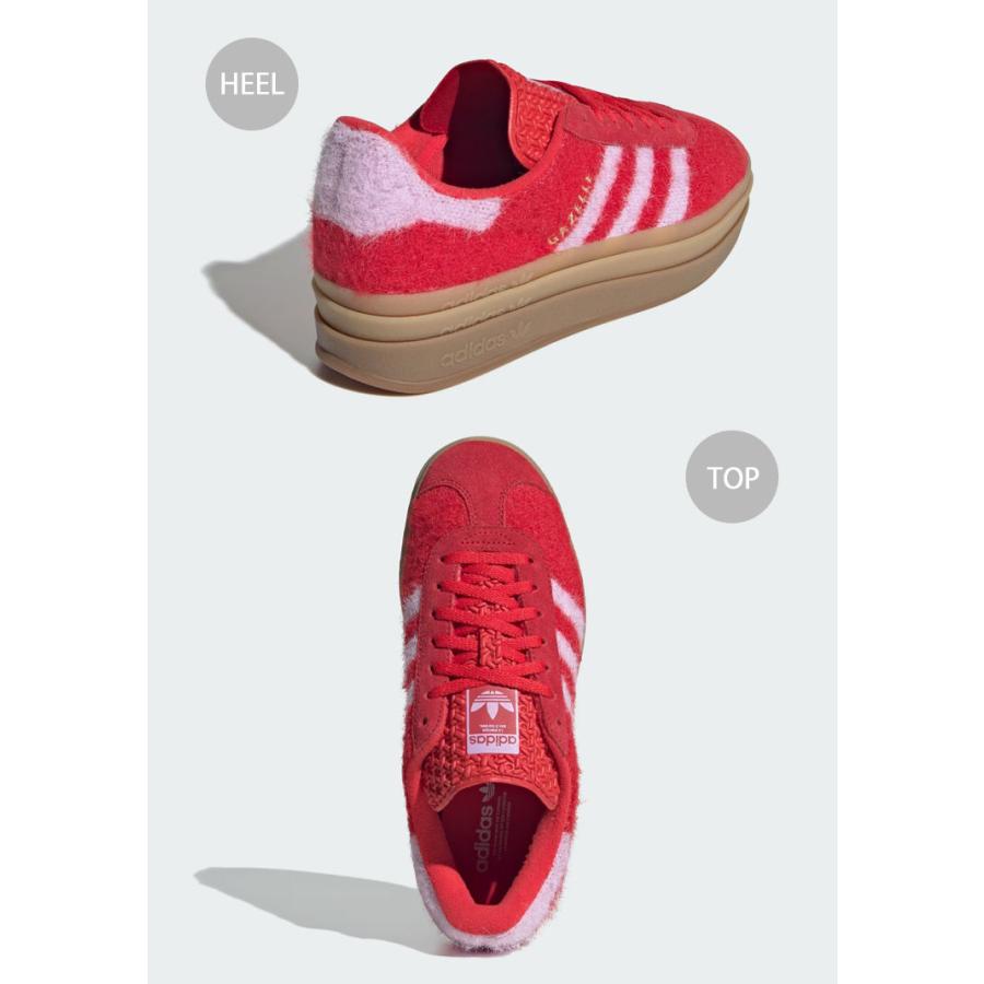 adidas（アディダス） adidas originals レディース 厚底 スニーカー