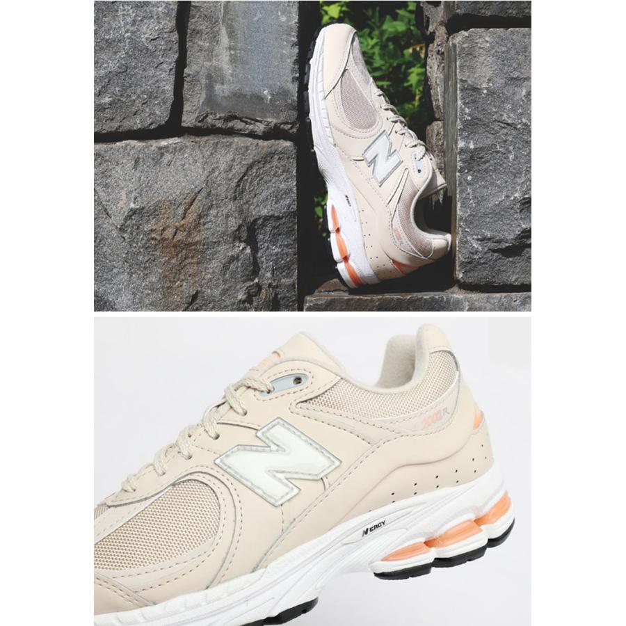 New Balance ニューバランス レディース スニーカー M2002ROP NEWBALANCE M2002R BEIGE シューズ ...