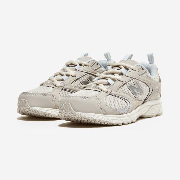New Balance 408 ML408D ベージュ ニューバランス BEIGE :nb-ml408d:セレクトショップ a-clo ...