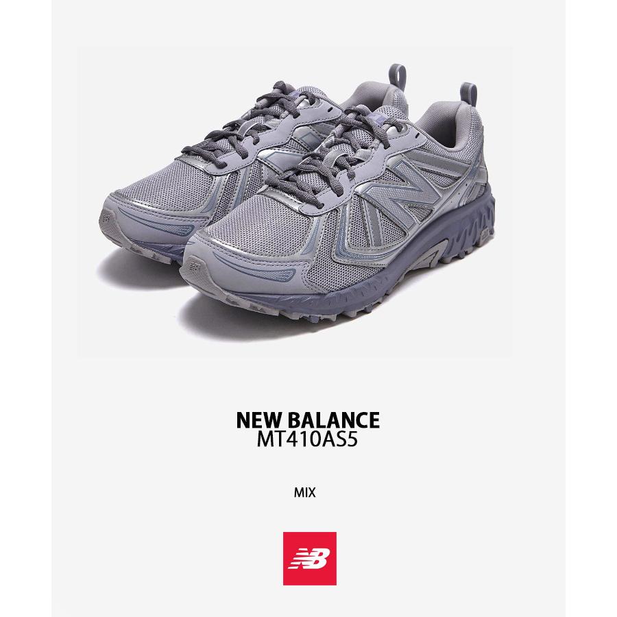 New Balance ニューバランス スニーカー MT410AS5 MIX New Balance ニューバランス スニーカー MT410AS5 MIX