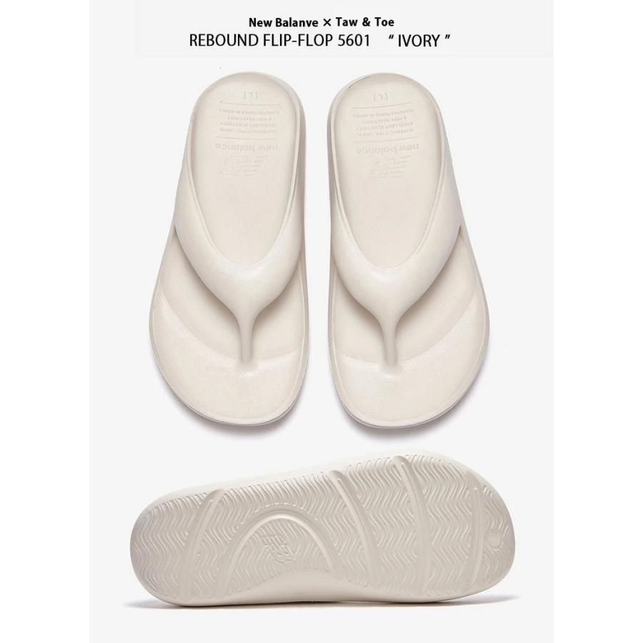 New Balance ニューバランス サンダル TAW & TOE トー&トー New Balance ニューバランス サンダル TAW & TOE トー&トー