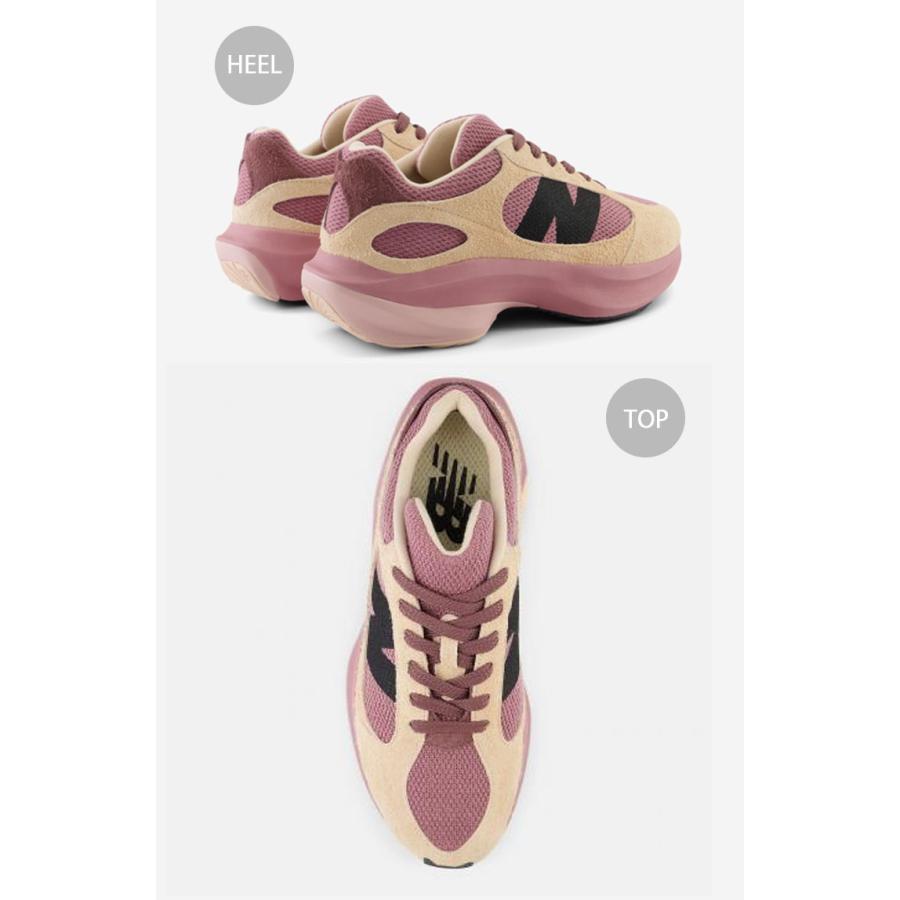 New Balance ニューバランス スニーカー WRPD RUNNER LICORICE New Balance ニューバランス スニーカー WRPD RUNNER LICORICE
