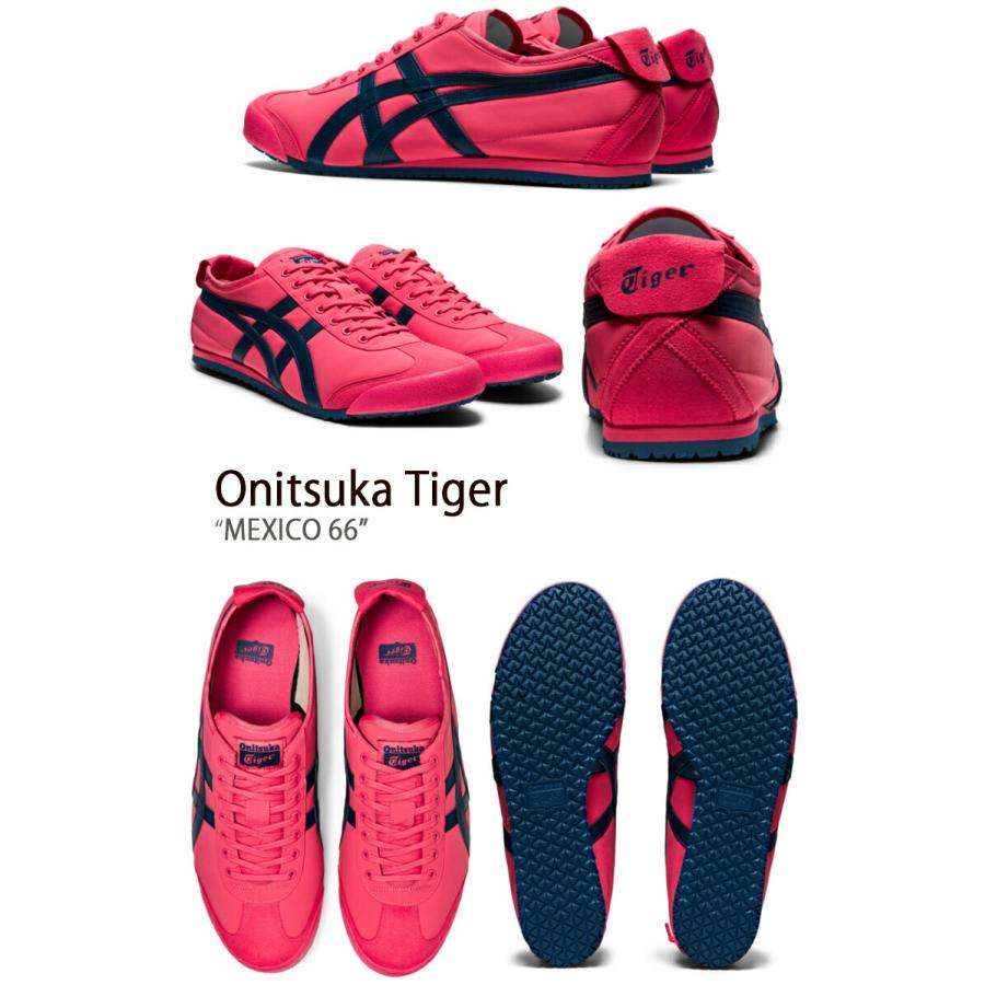 Onitsuka Tiger オニツカタイガー スニーカー MEXICO 66 Onitsuka Tiger オニツカタイガー スニーカー MEXICO 66