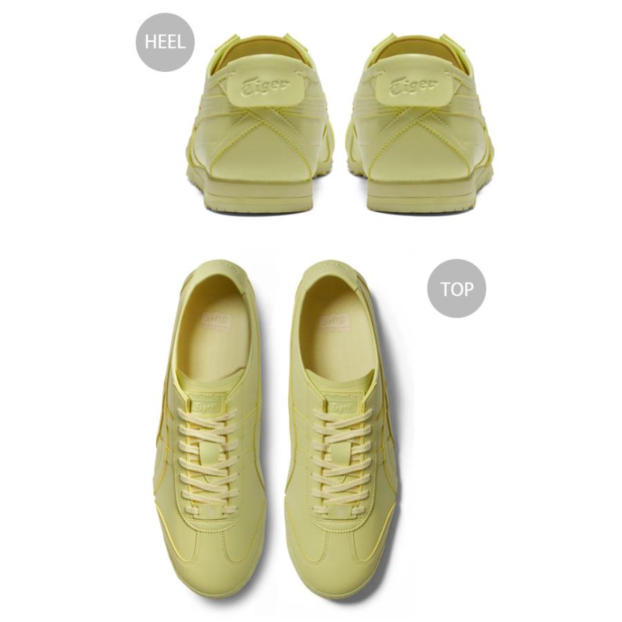 Onitsuka Tiger オニツカタイガー スニーカー MEXICO 66 CACTFUL Onitsuka Tiger オニツカタイガー スニーカー MEXICO 66 CACTFUL