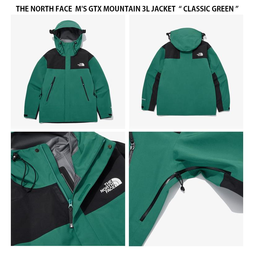 THE NORTH FACE ノースフェイス マウンテンパーカー M'S GTX THE NORTH FACE ノースフェイス マウンテンパーカー M'S GTX