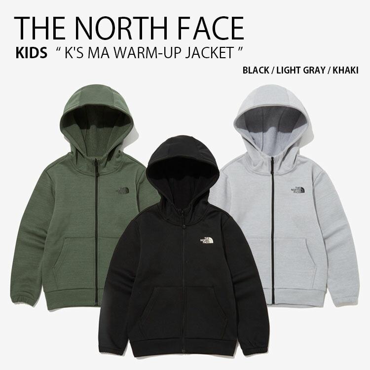 THE NORTH FACE ノースフェイス キッズ トレーニングジャケット THE NORTH FACE ノースフェイス キッズ トレーニングジャケット