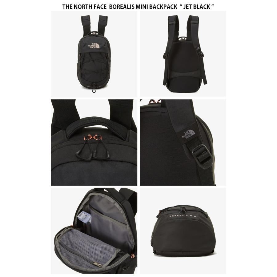 THE NORTH FACE ノースフェイス リュック BOREALIS MINI THE NORTH FACE ノースフェイス リュック BOREALIS MINI