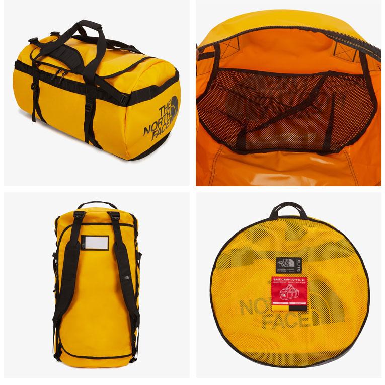 THE NORTH FACE（ザ ノースフェイス） ノースフェイス カーゴバッグ