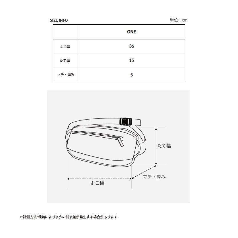 THE NORTH FACE（ザ ノースフェイス） ノースフェイス ボディバッグ SP HIP SACK スポーツ ヒップサック バッグ ...