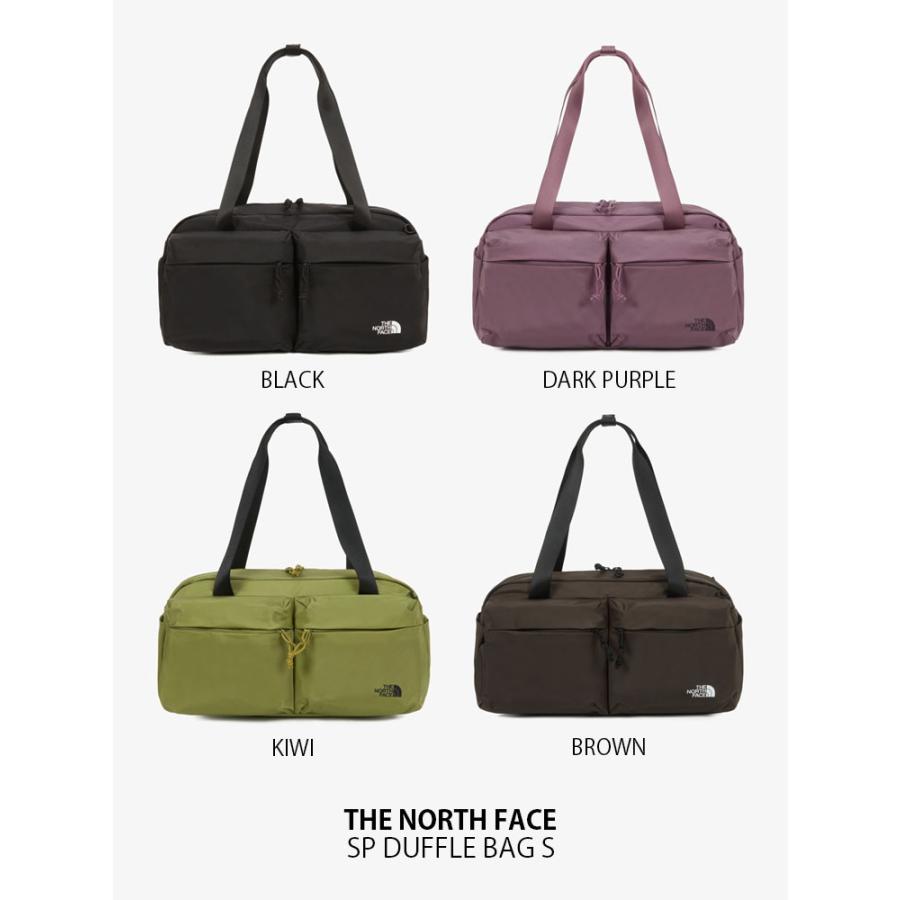 THE NORTH FACE（ザ ノースフェイス） ノースフェイス カーゴバッグ SP DUFFLE BAG S ダッフル バッグ ボストン ...