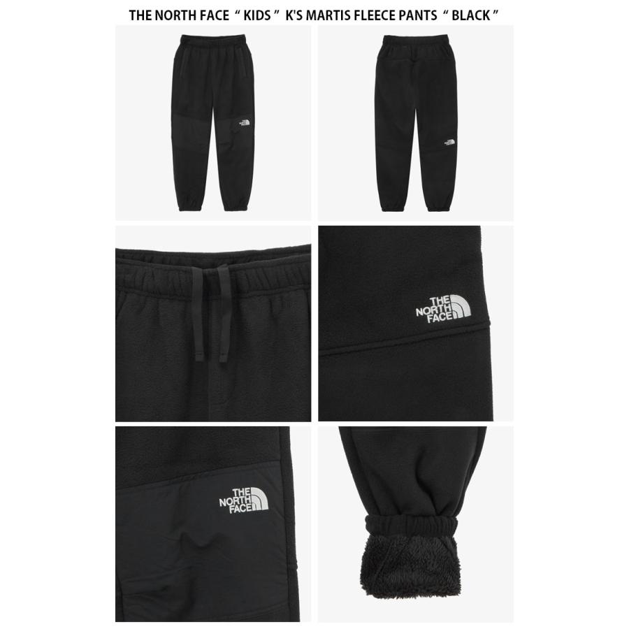 THE NORTH FACE ノースフェイス ジョガーパンツ K'S MARTIS THE NORTH FACE ノースフェイス ジョガーパンツ K'S MARTIS