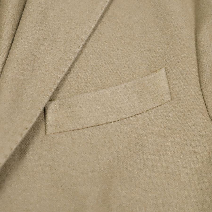 BOGLIOLI ボリオリ K.JACKET Kジャケットカシミア 2B アンコン BOGLIOLI ボリオリ K.JACKET Kジャケットカシミア 2B アンコン
