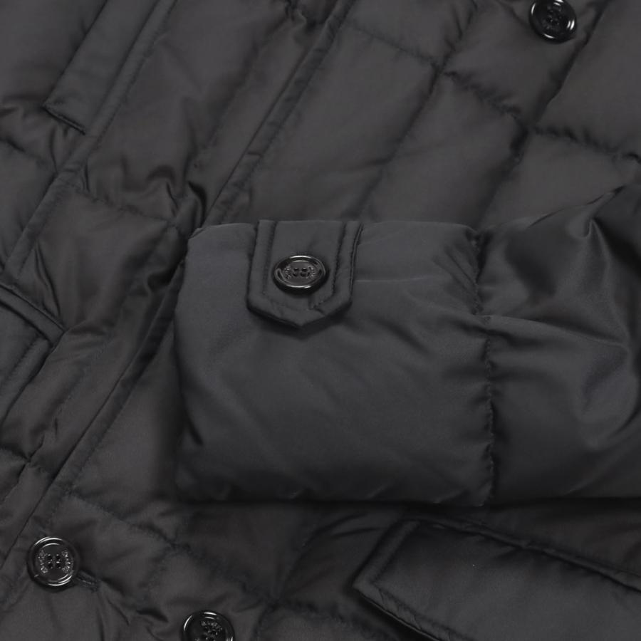MOORER MooRER ムーレー MORRIS-KM モーリス ダウンコート MOORER MooRER ムーレー MORRIS-KM モーリス ダウンコート