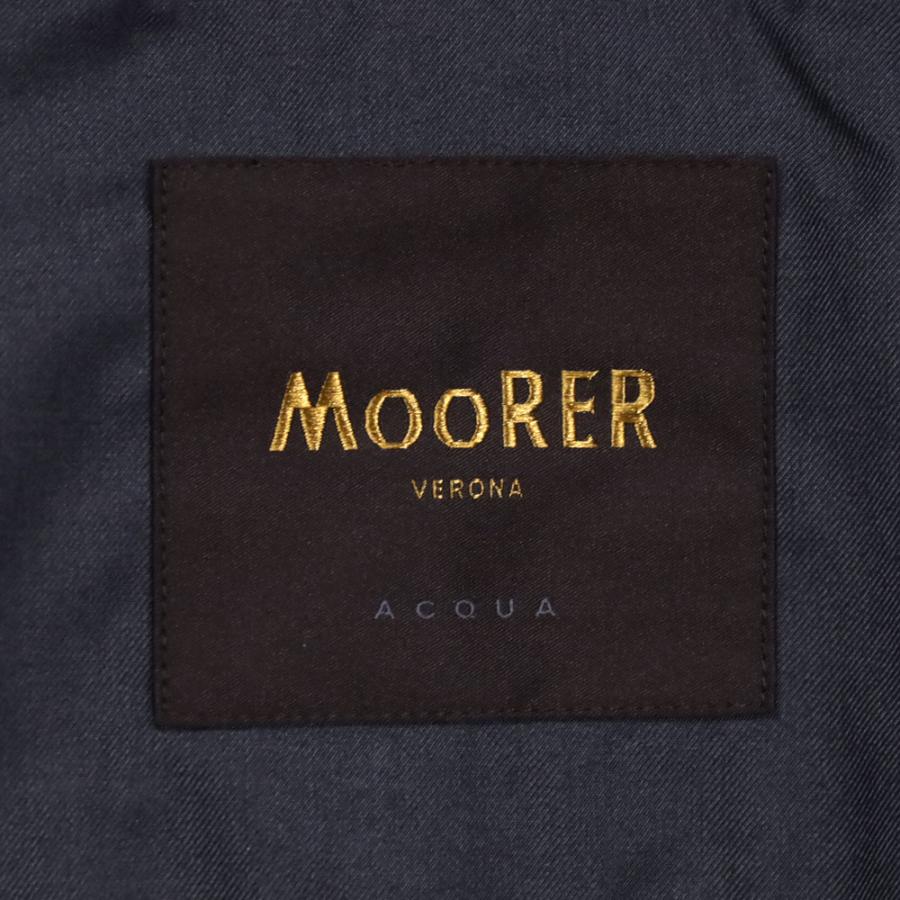 MOORER MooRER ムーレー VANGI-KN バンギ シングルライダース MOORER MooRER ムーレー VANGI-KN バンギ シングルライダース