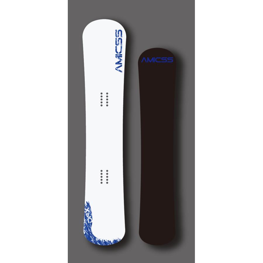 カービング フリースタイルボード AMICSS アミックス2025/2026 DFX プレチューンサービス 受注生産 : SNOW WORK SHOP - 通販 - Yahoo!ショッピング