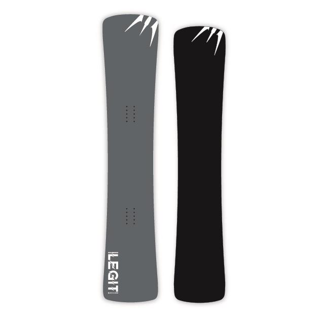 フリースタイルハンマーヘッド・スノーボード 2025/2026 MOSS モス LEGIT プレチューン 予約受付中 特典有り ...