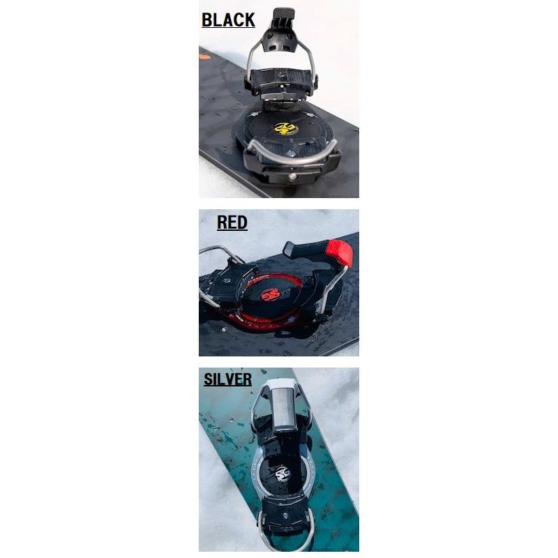 アルペンスノーボード ビンディング 25/26 SG PERFORMANCE BINDING 予約受付中 : SNOW WORK SHOP - 通販 - Yahoo!ショッピング