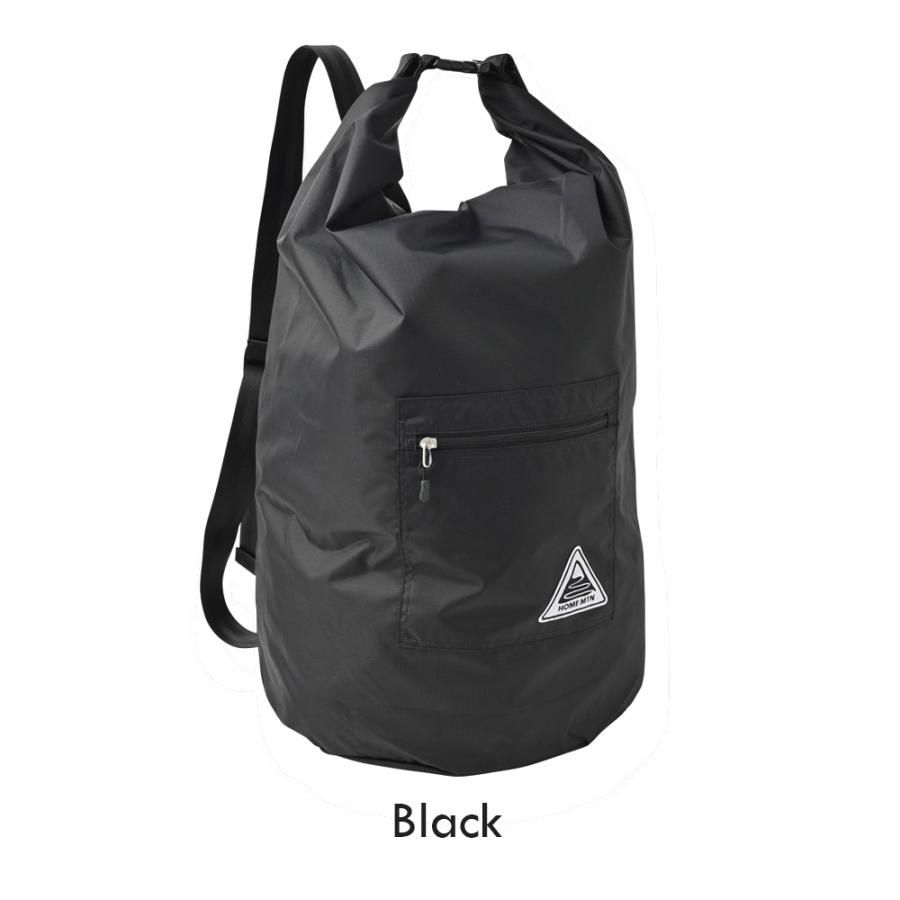 HOME MOUNTAIN ボンサック Packable Bon Sack キャリーオンバッグ バックパック トラベルバッグ : Snow5 ...
