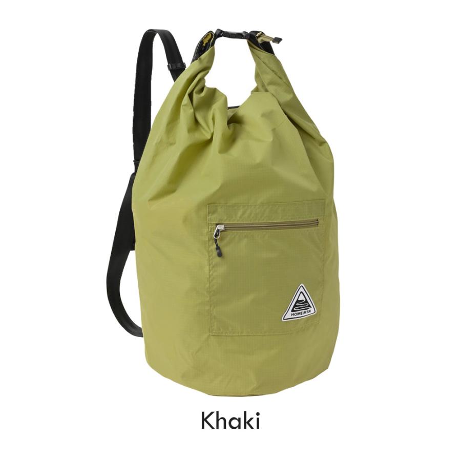HOME MOUNTAIN ボンサック Packable Bon Sack キャリーオンバッグ バックパック トラベルバッグ : Snow5 ...