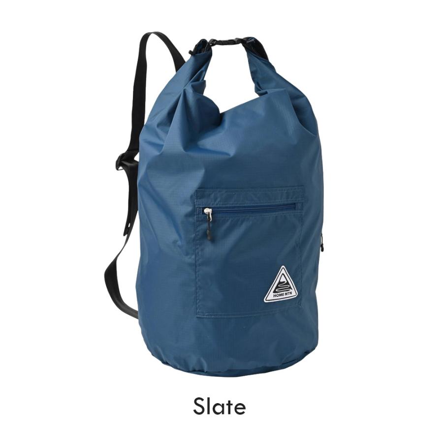 HOME MOUNTAIN ボンサック Packable Bon Sack キャリーオンバッグ バックパック トラベルバッグ : Snow5 ...
