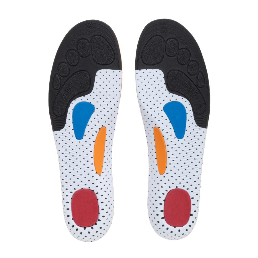 オールラウンド2 Mサイズ FW-AR2-M 赤 24.5~26.0 FootWedge(フットウェッジ) : SNOWGOSHOP - 通販 - Yahoo!ショッピング