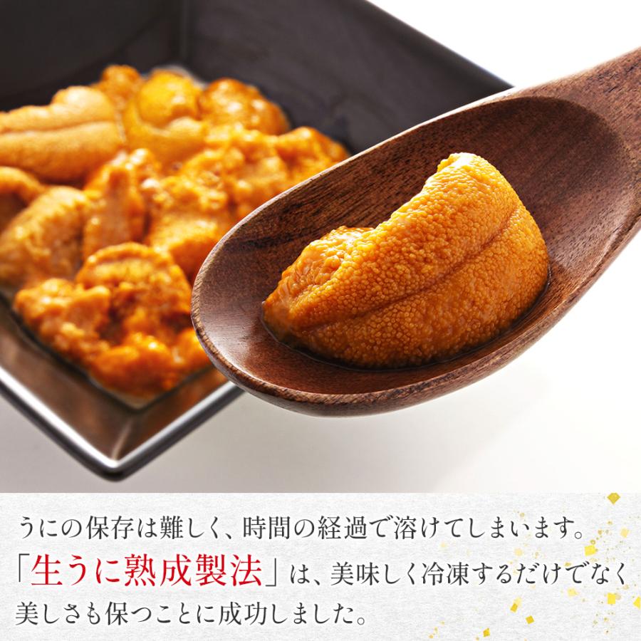 北国からの贈り物 ウニ 北海道産 80gx2 幸雲丹 うに専門店 世壱屋 うに 国産 ムラサキウニ 幸福雲丹 紫雲丹 海鮮 うに丼 : 北海道市場「北国からの贈り物」 - 通販 - Yahoo ...