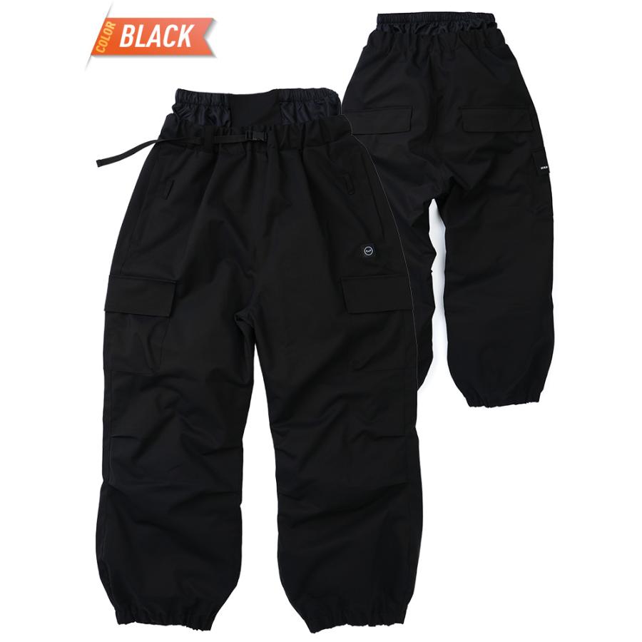 2026 ANTHEM アンセム ENIGMA PANTS エニグマパンツ スノーボード スキー ウェア : スノータウン Yahoo!店 ...