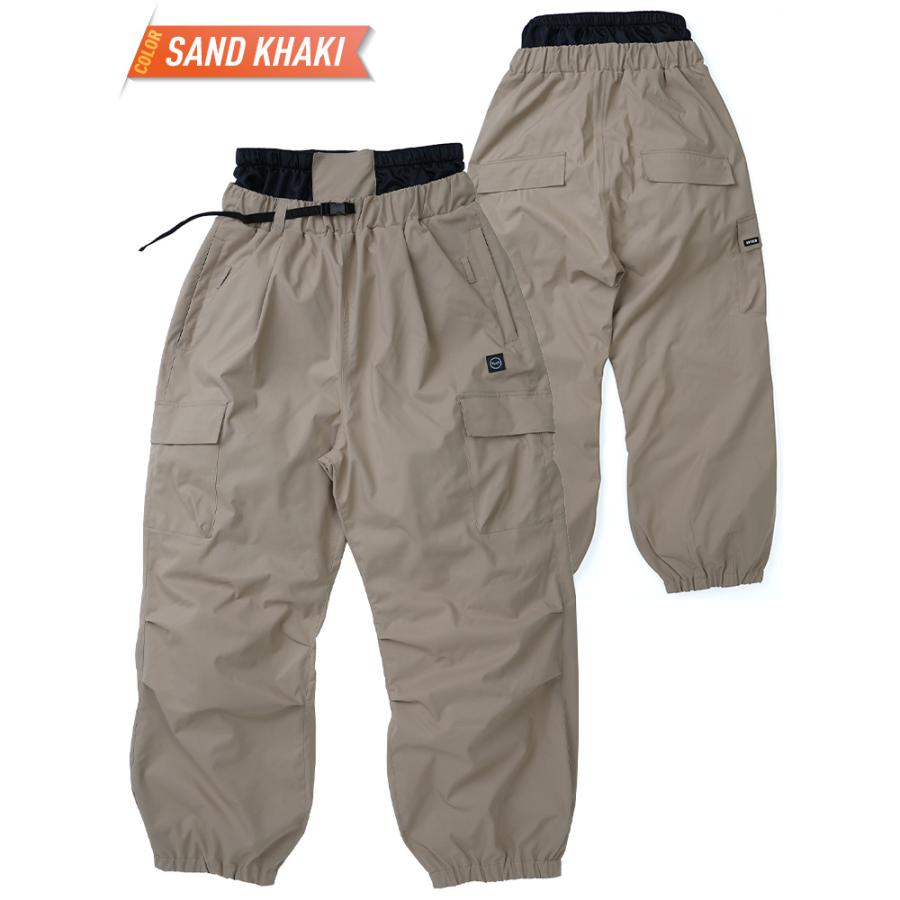 2026 ANTHEM アンセム ENIGMA PANTS エニグマパンツ スノーボード スキー ウェア : スノータウン Yahoo!店 ...