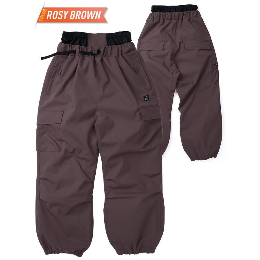 【早期予約】25-26 ANTHEM アンセム ENIGMA PANTS エニグマパンツ スノーボード スキー ウェア : スノータウン ...