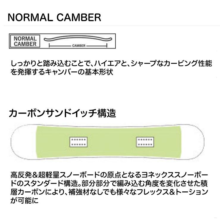YONEX YONEX／ヨネックス SMOOTH SHOTIE ジュニア スノーボード : スノータウン Yahoo!店 - 通販 ...
