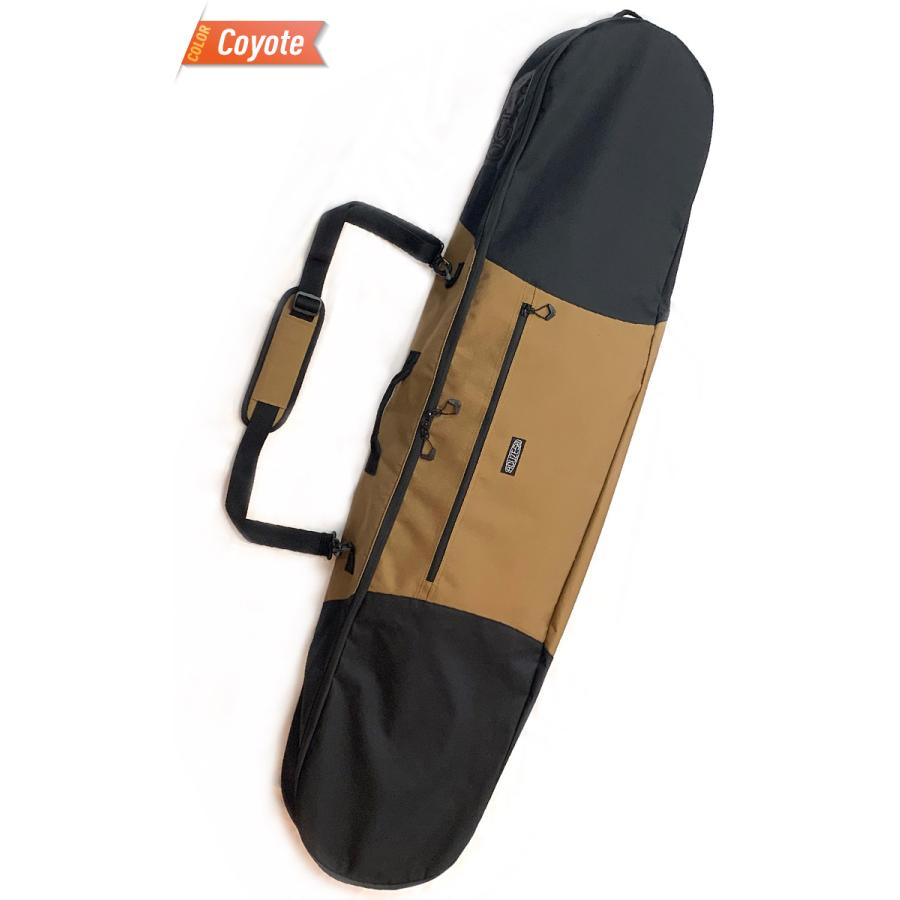 ROUZE ラウズ スノーボードケース SNOWBOARD CASE VARIOUS RZB574 スノーボード ボードケース 150cm ...