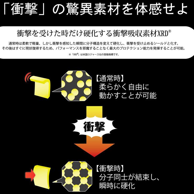 鎧武者 ヨロイムシャ YM-1791 SKI PROTECTOR VEST -XRD FRACTAL- スキープロテクター 上半身 プロテクター スノーボード : スノータウン Yahoo!店 ...