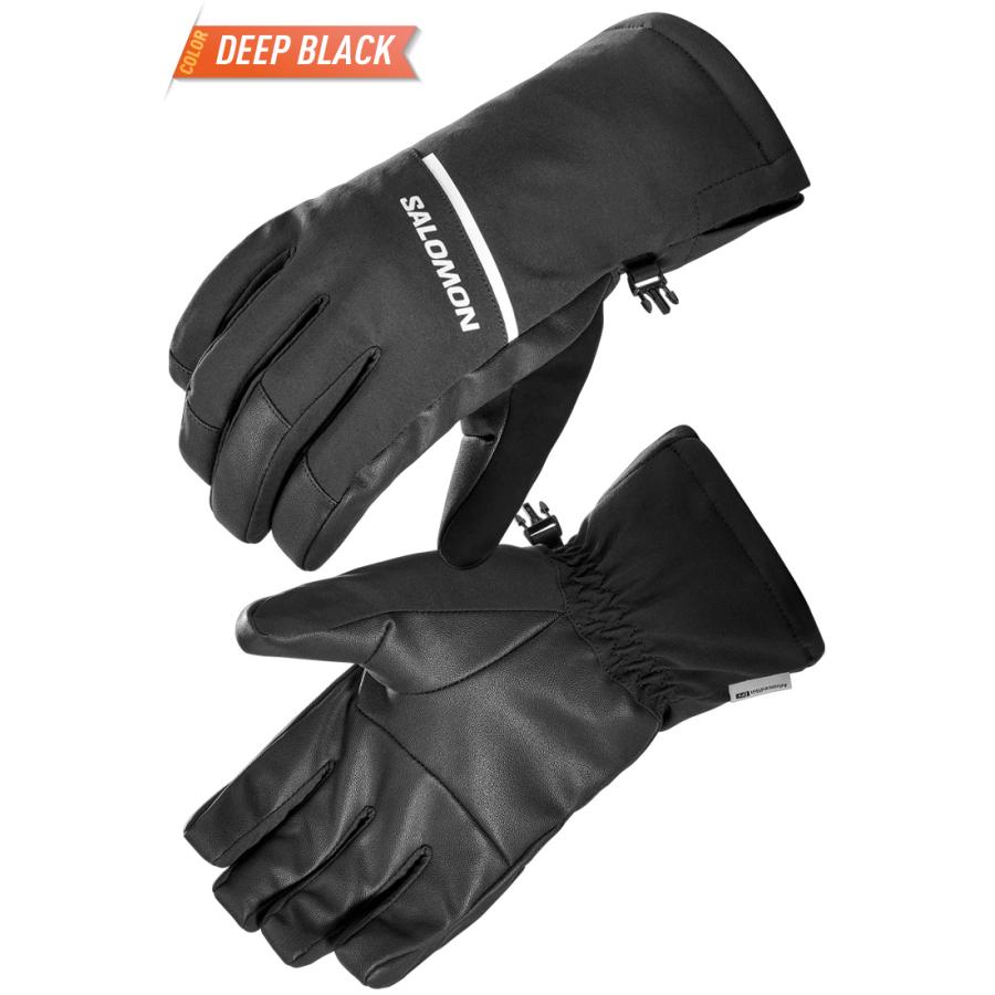 SALOMON 2026 サロモン PROPELLER ONE プロペラ ワン スノーボード スキー グローブ : スノータウン Yahoo!店 - 通販 - Yahoo!ショッピング