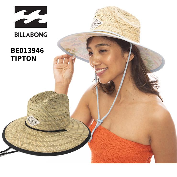 BILLABONG ビラボン レディース TIPTON BE013946 2024年春夏モデル 帽子 アウトドア :28017020:スノータウン Yahoo!店 - 通販 - Yahoo ...