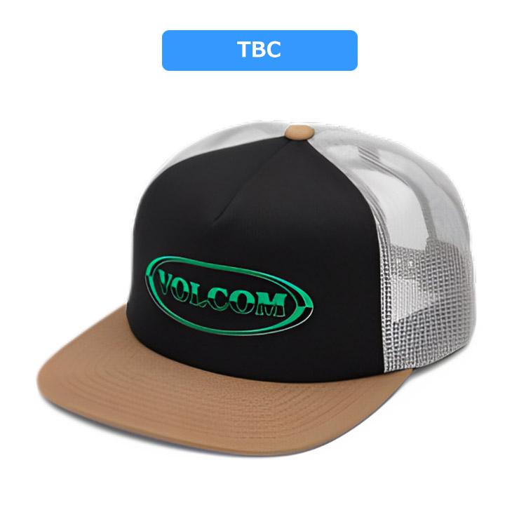VOLCOM ボルコム OVALTON CHEESE D5522309 オーバルトンチーズ スナップバック : スノータウン Yahoo!店 - 通販 - Yahoo!ショッピング