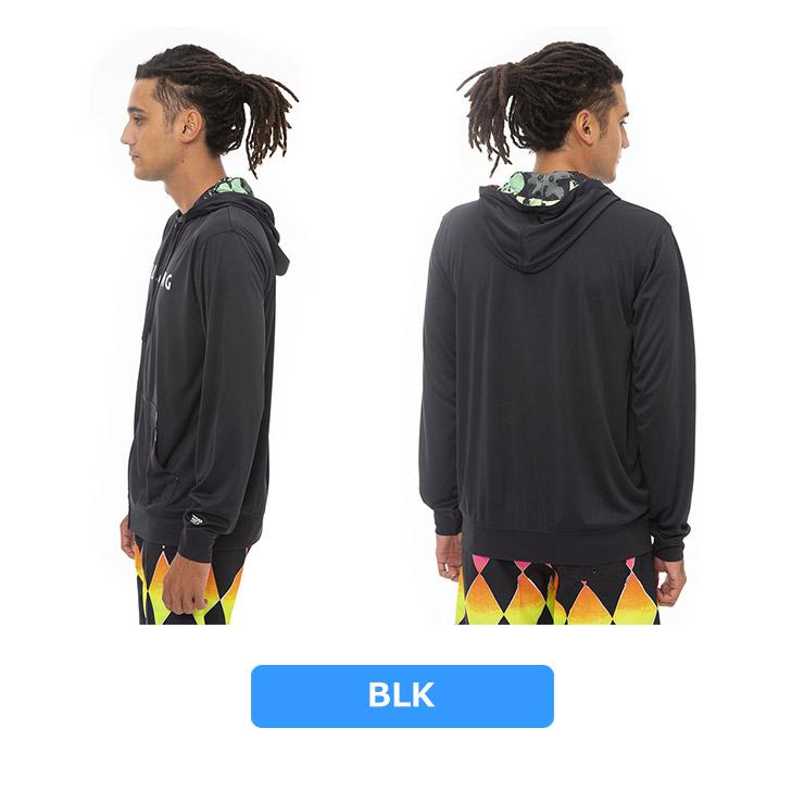 BILLABONG ビラボン メンズ UNITY LOGO ZIP ラッシュガード BC011854 2023年春夏モデル サーフィン アウトドア : スノータウン Yahoo!店 - 通販 ...