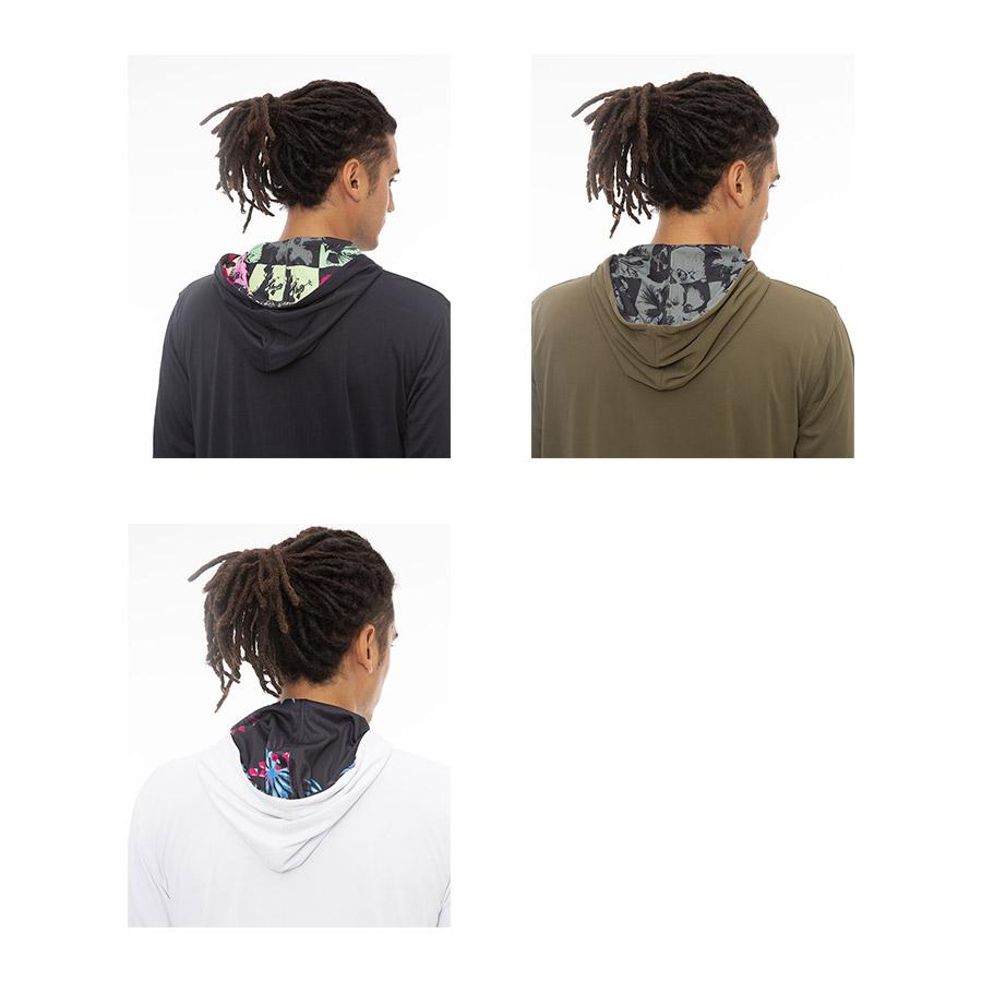 BILLABONG ビラボン メンズ UNITY LOGO ZIP ラッシュガード BC011854 2023年春夏モデル サーフィン アウトドア :41200103:スノータウン Yahoo ...