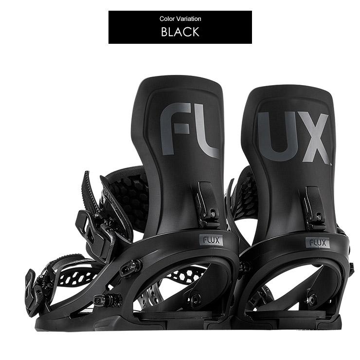 FLUX フラックス XF 24-25 2025 スノーボード ビンディング バインディング : 5300105 : スノータウン Yahoo!店 - 通販 - Yahoo!ショッピング