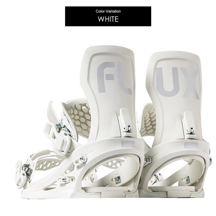 FLUX BINDINGS フラックス XF 24-25 2025 スノーボード ビンディング バインディング : スノータウン Yahoo!店 - 通販 - Yahoo!ショッピング