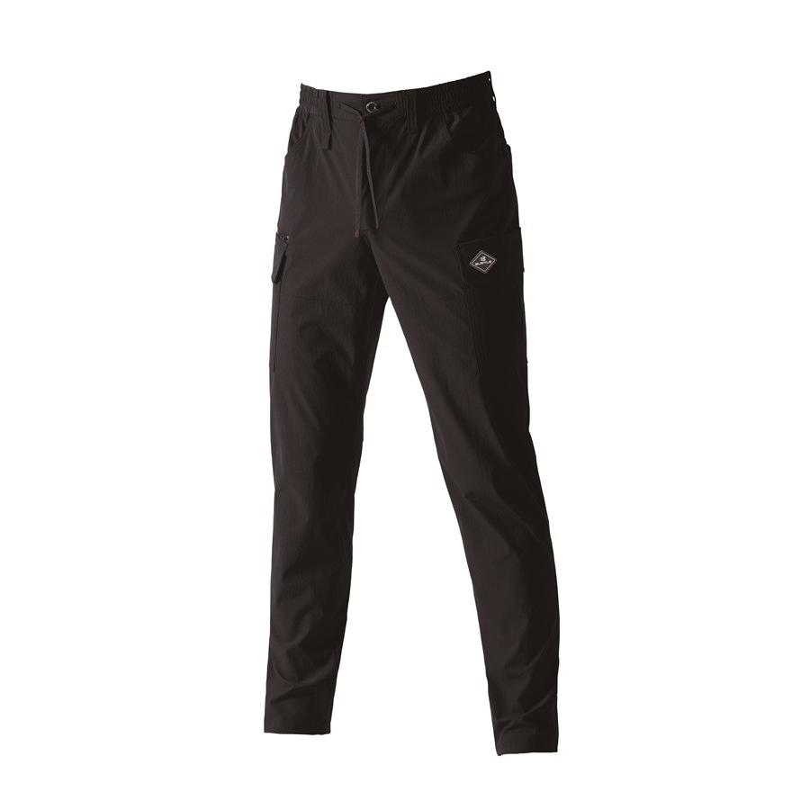 BURTLE XXL 1022 カーゴパンツ ユニセックス 春夏用 作業服 接触冷感 消臭 吸汗速乾 UVカット 軽量 ストレッチ テックパンツ 作業ズボン バートル : Snup WK ...